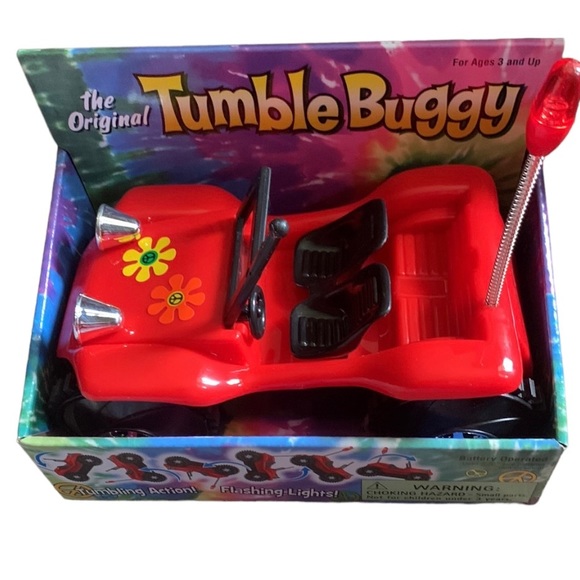 Westminster | Toys | The Original Tumble Buggy | Poshmark